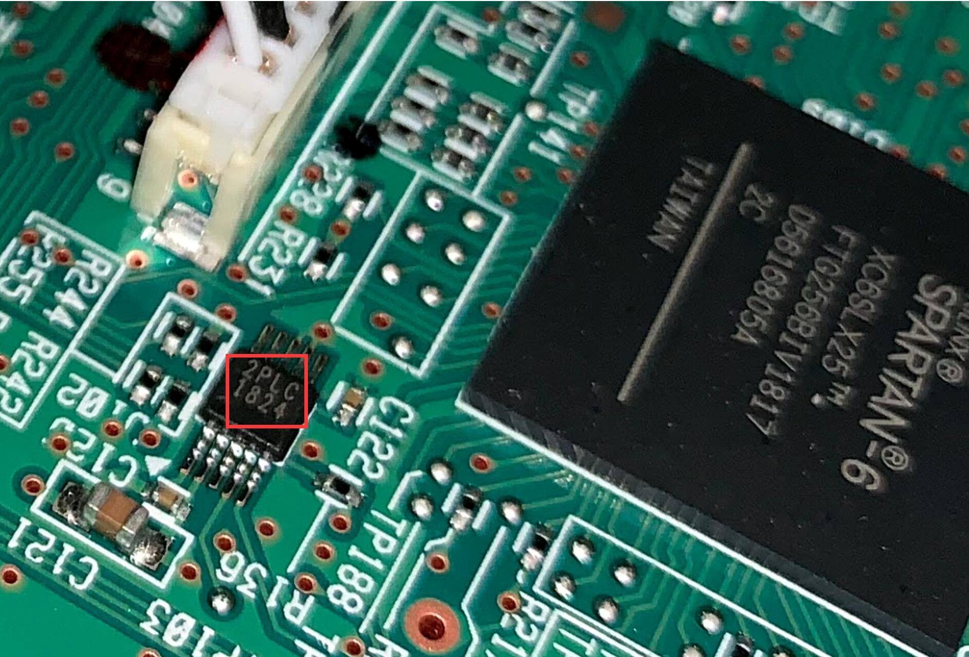 八角磨盘空里走，金毛狮子变作狗-TEAC-NT505解析 - L7Audiolab