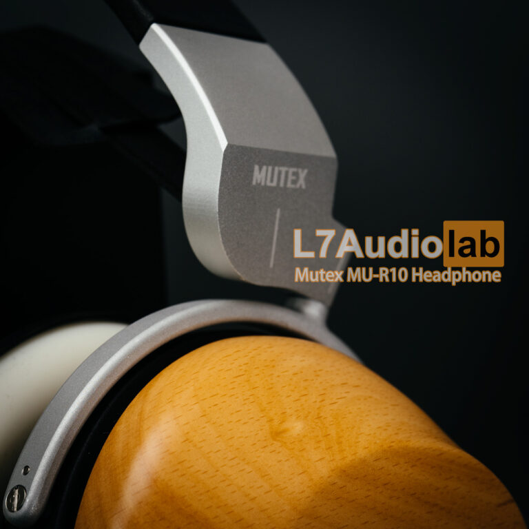 Photo of Mutex MU-R10 - L7Audiolab