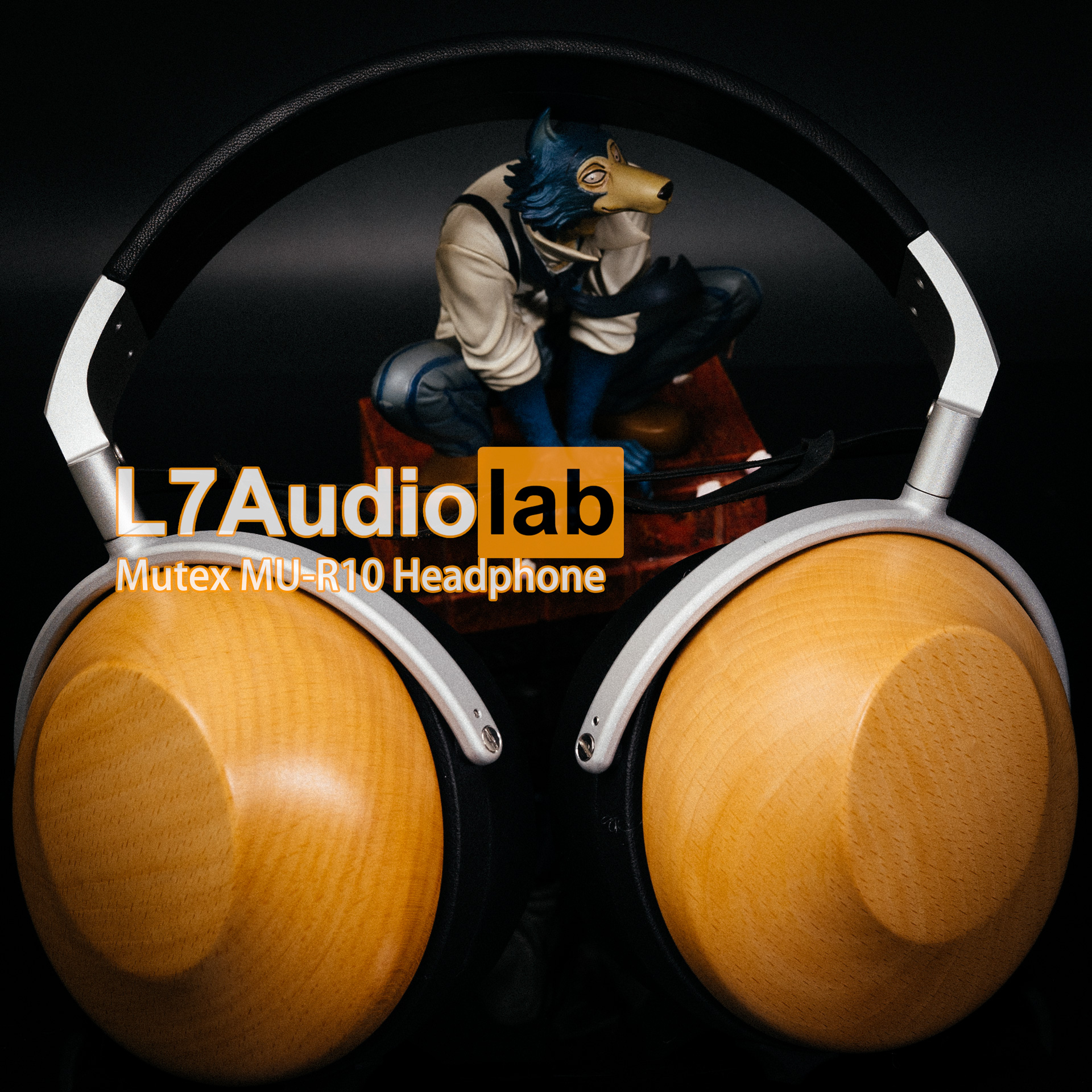 Photo of Mutex MU-R10 - L7Audiolab