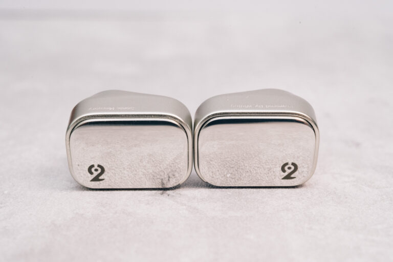 Sonic Memory SM2 - L7Audiolab