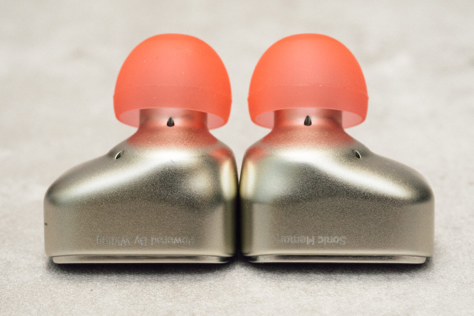 Sonic Memory SM2 - L7Audiolab