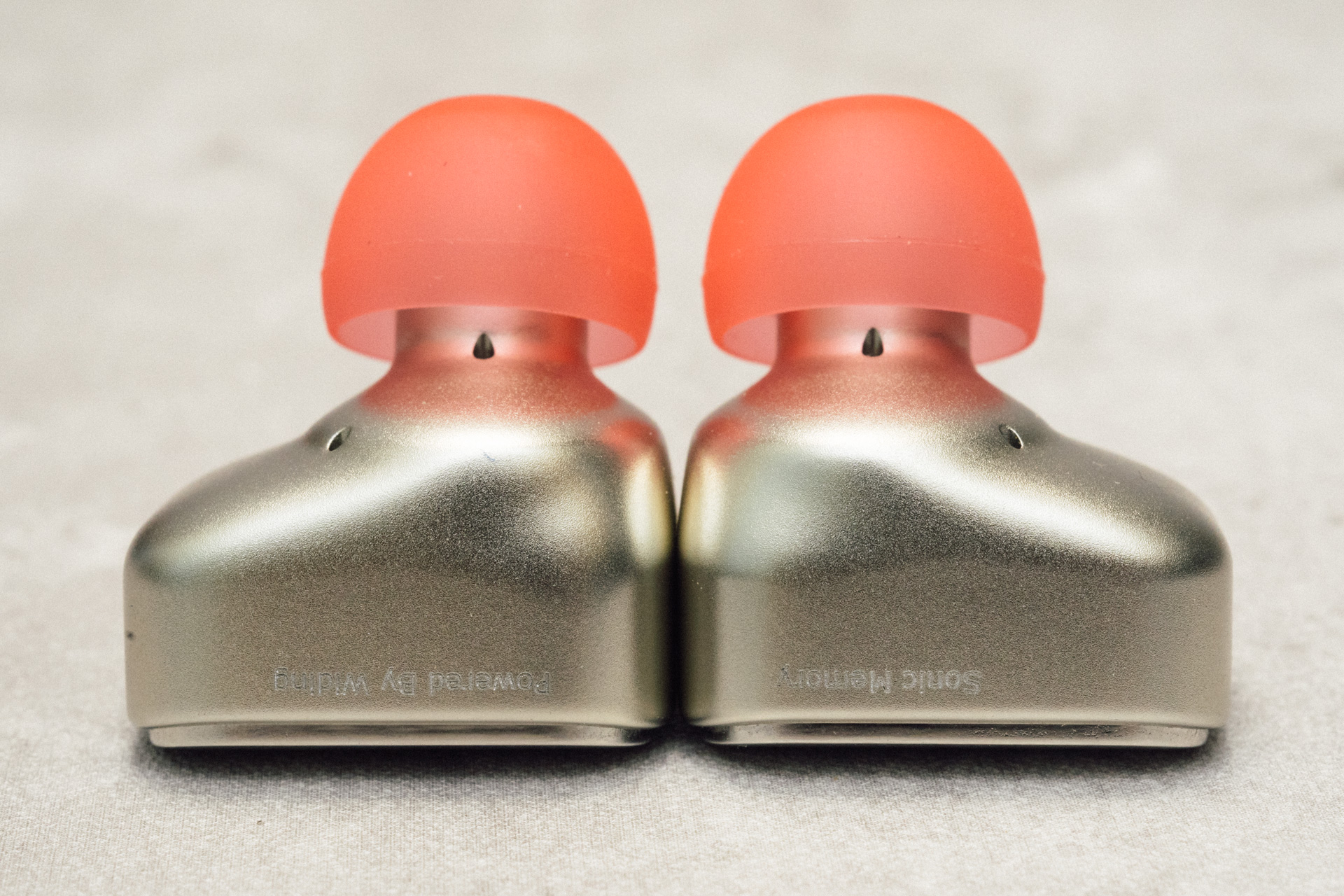 Sonic Memory SM2 - L7Audiolab