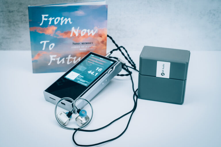 Sonic Memory SM2 - L7Audiolab