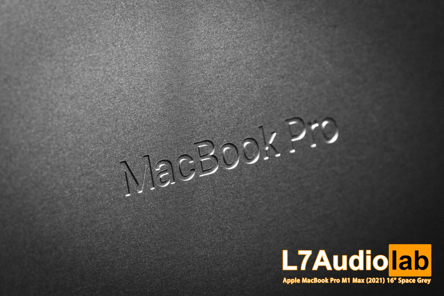 Measurements Of Apple MacBook Pro M1 Max 2021 L7Audiolab