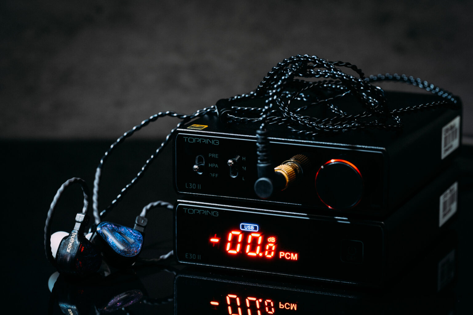 Photos of Truthear x Crinacle ZERO In-Ear Headphone - L7Audiolab