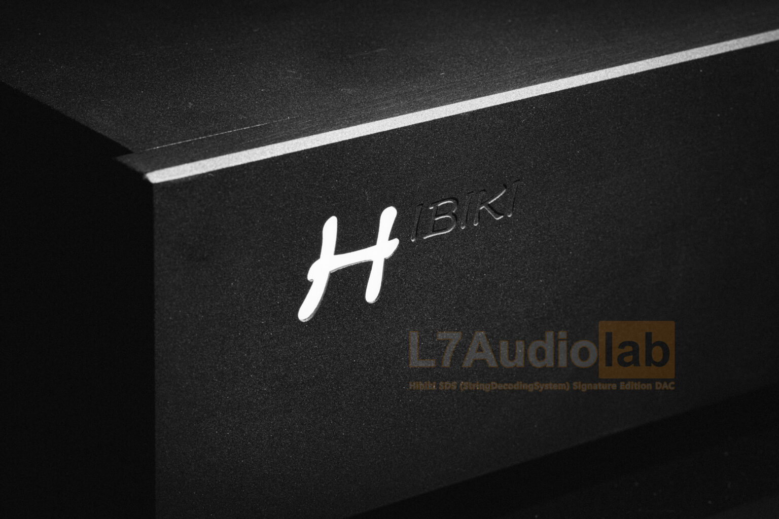 Measurements & Review of Hibiki SDS Signature Edition DAC