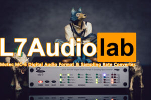 L7Audiolab 来自L7的音频测量 - L7Audiolab