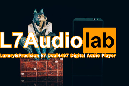 L7Audiolab 来自L7的音频测量 - L7Audiolab